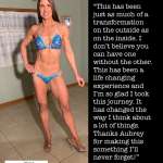 Aubrey Worek - Exercise Physiologist